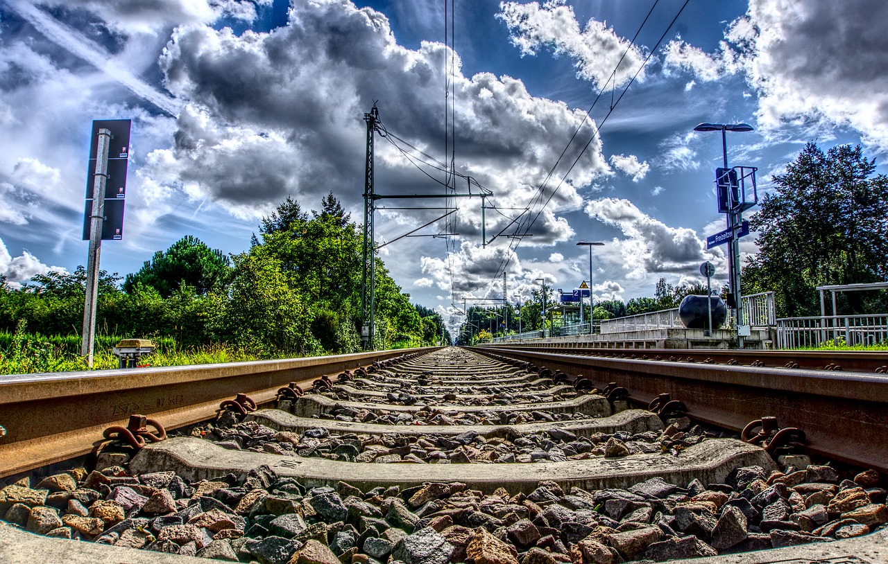 Guatemala’s rail infrastructure soon back on track? – mobilistics
